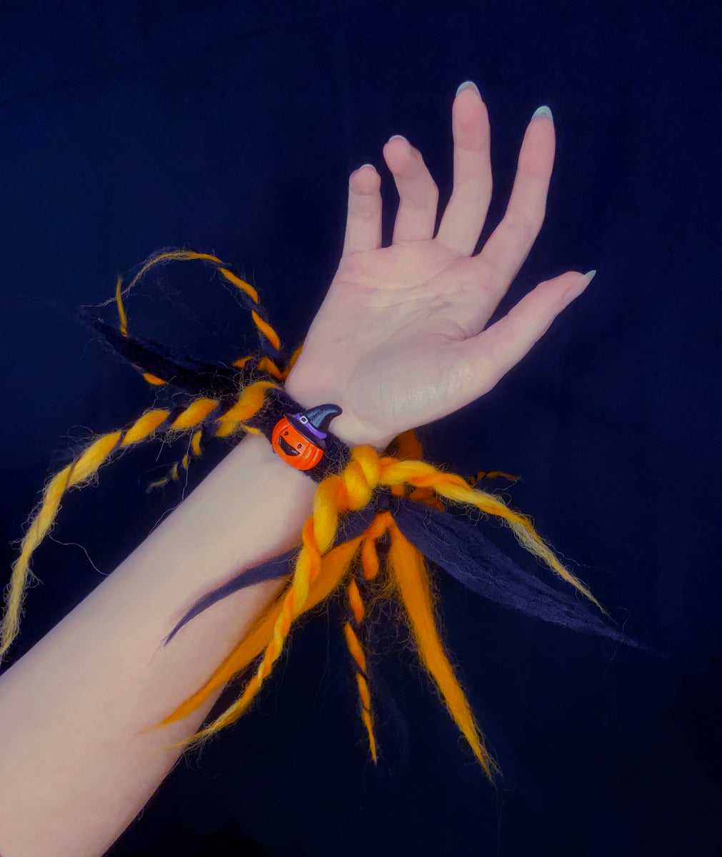 Pumpkin Spikes – chaoko