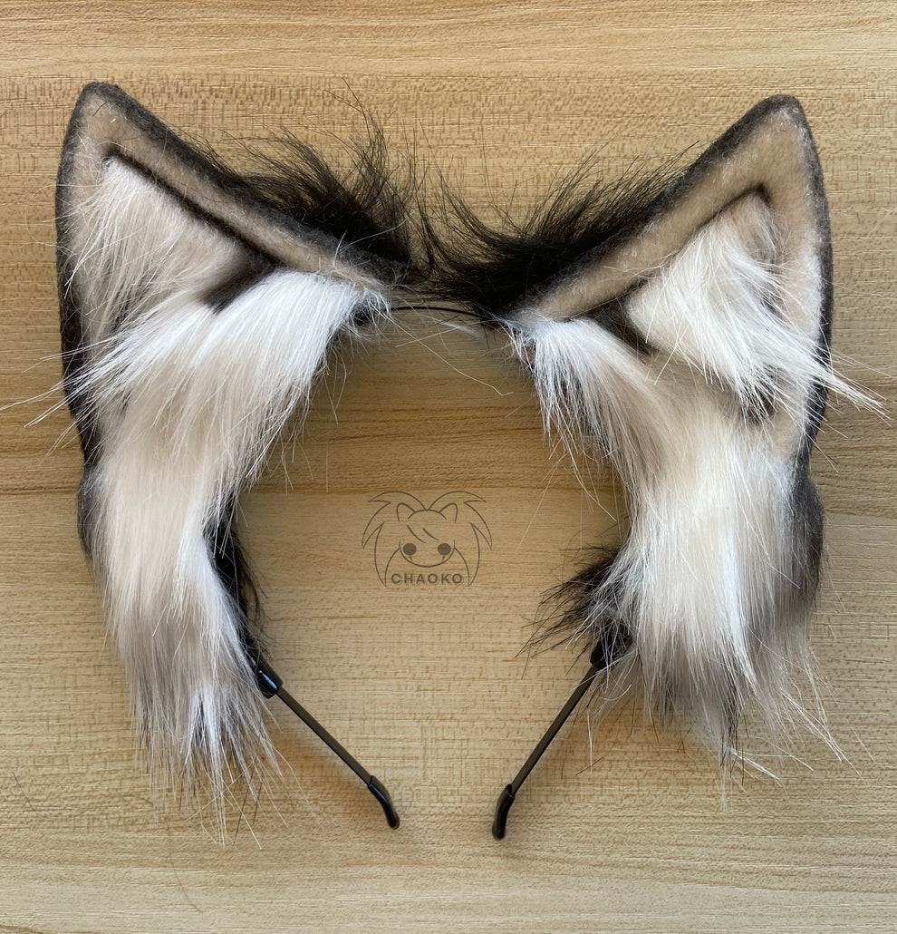 Kuro Shiro Furry – chaoko